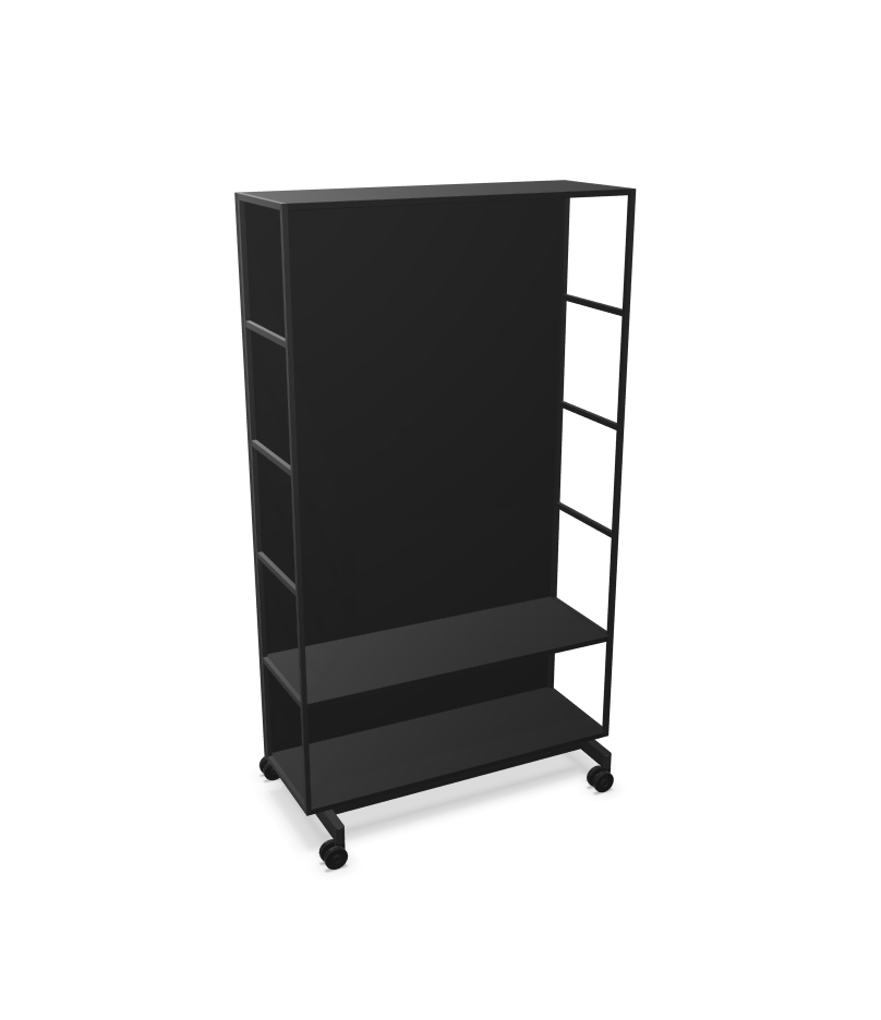 Balma Rollregal Serie Stepps, 531,50