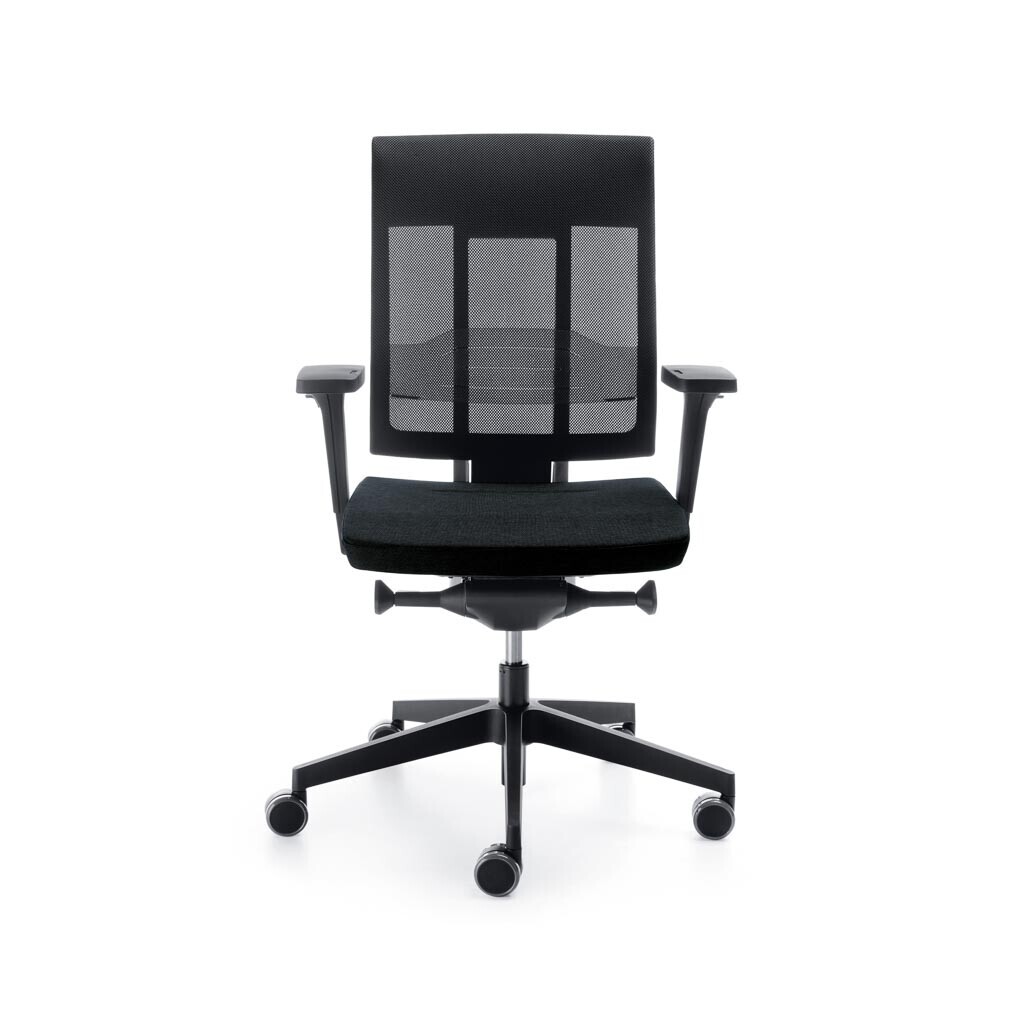 Profim Drehstuhl Xenon Net 101SFL - Aktionsmodell, 466,53